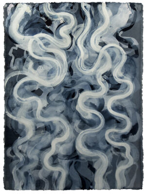 9 Drawings – Bill Pangburn